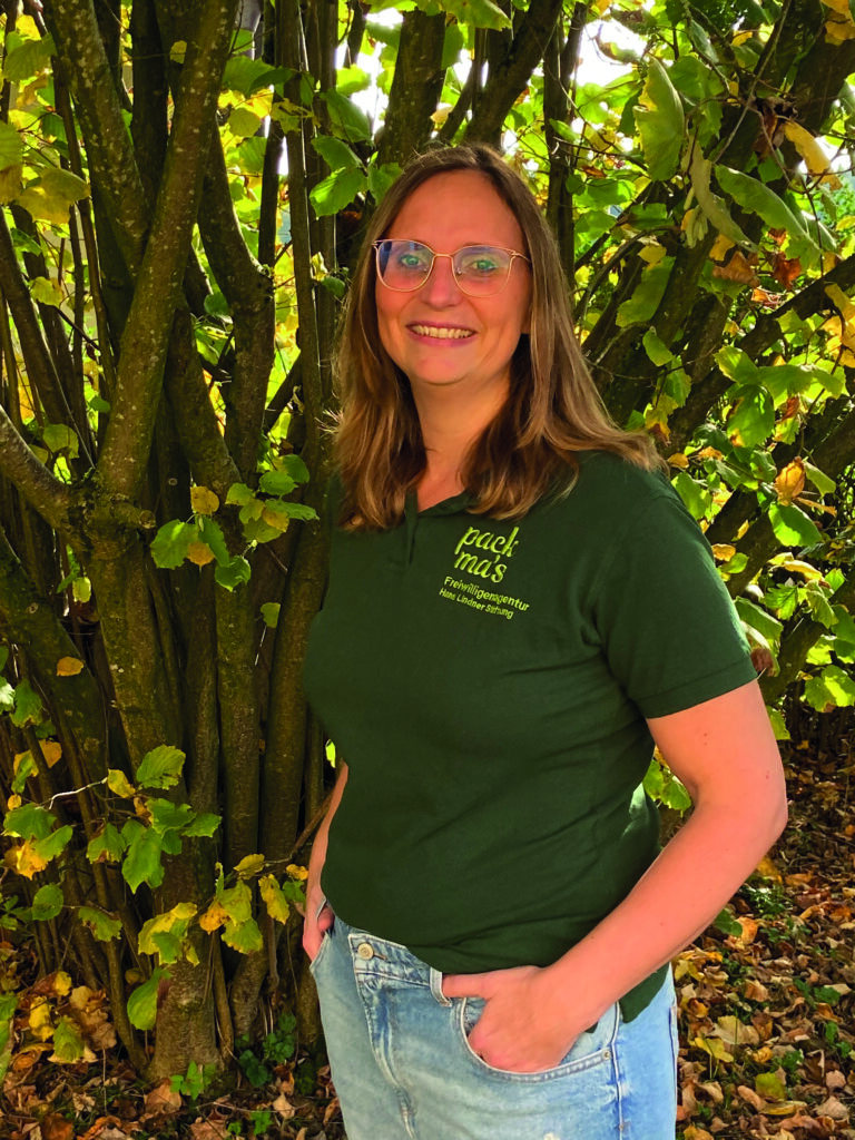 Neue Herausforderung im vertrauten Umfeld! - Packmas